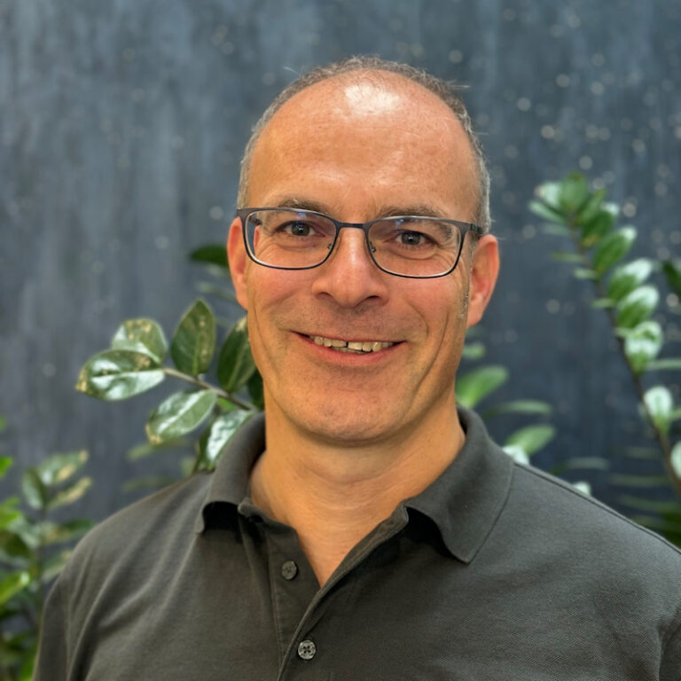 Tobias Münch - Robert Geiger Technische Bauteile GmbH